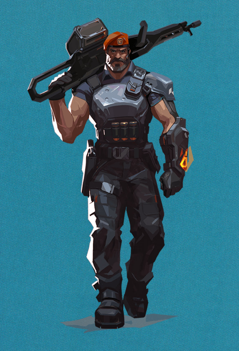 The Complete Guide To Finding Your VALORANT Role - ProGuides