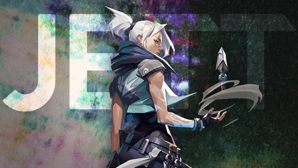 Jett Quick Guide – Abilities, Tips and Tricks for Beginners - ProGuides