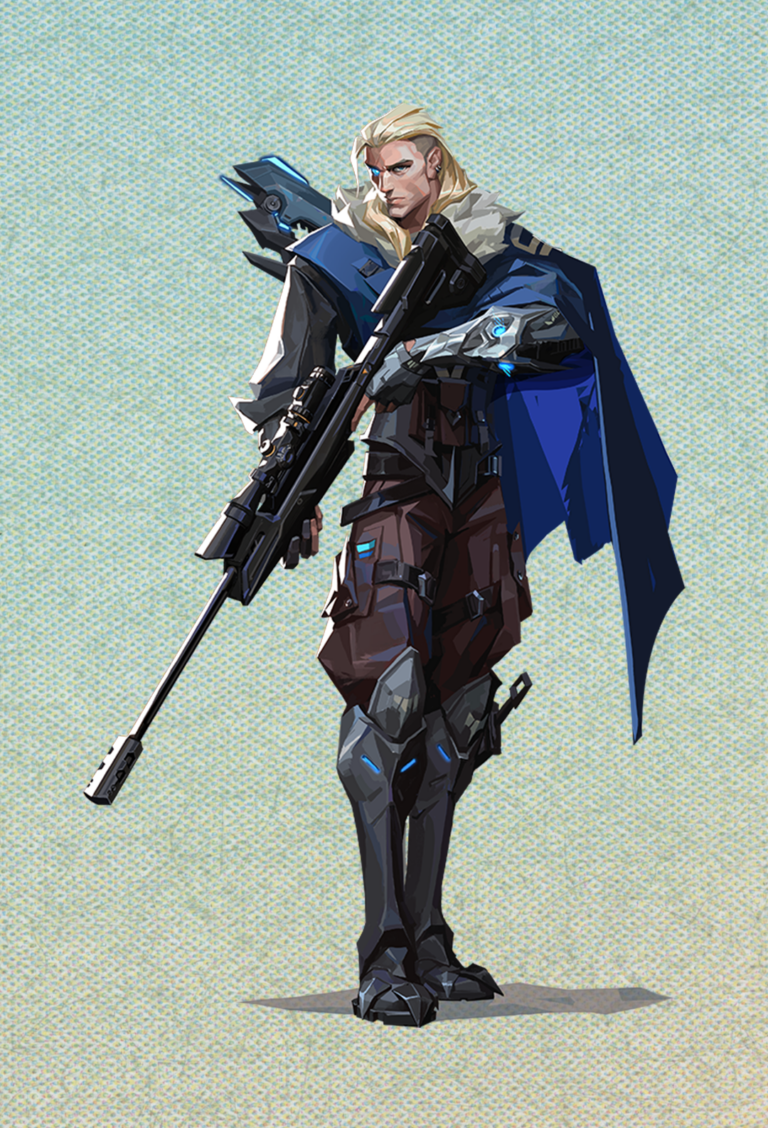 The Complete Guide To Finding Your VALORANT Role - ProGuides