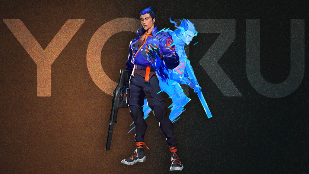 Yoru Quick Guide – Abilities, Tips and Tricks for Beginners - ProGuides