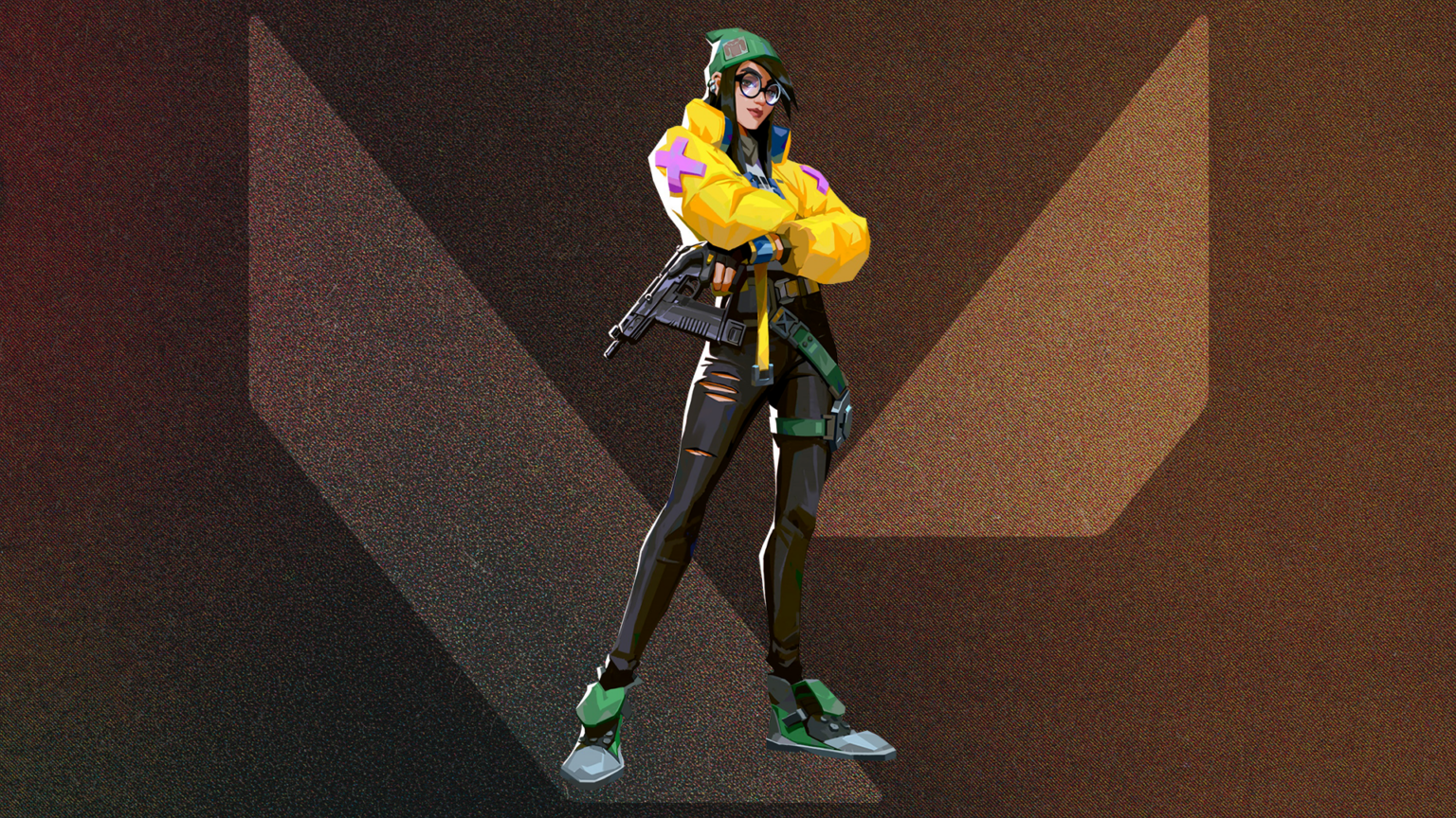 5 of the Best VALORANT Agents to Main in Low ELO - ProGuides