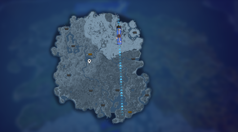 How To Create A Loot Path in Fortnite: A Guide To Finding Powerful ...