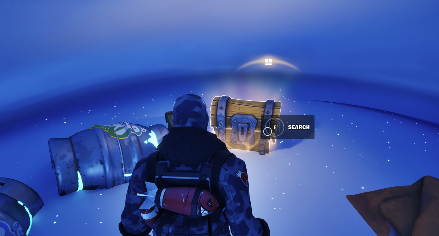 How To Create A Loot Path in Fortnite: A Guide To Finding Powerful ...