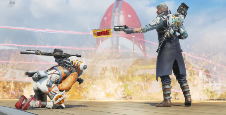 Everything You Need To Know About Ballistic (Apex Legends Character Guide) - ProGuides