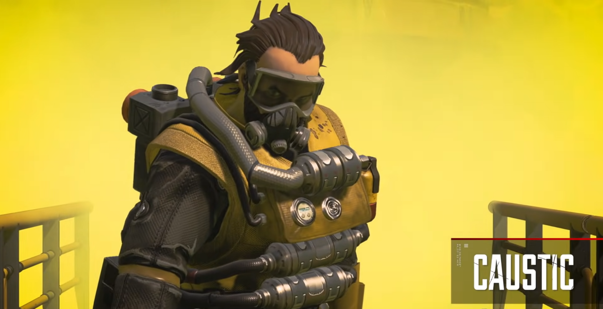 How You Can Find Your Main in Apex Legends! - ProGuides