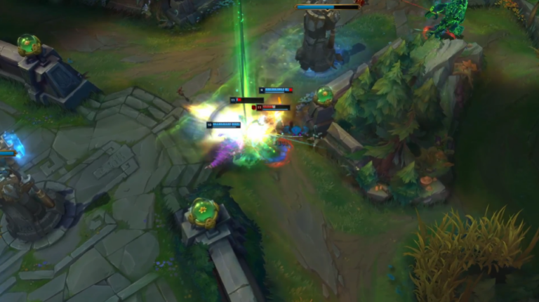 5 Amazing Tips To Improve Your League of Legends Macro - ProGuides