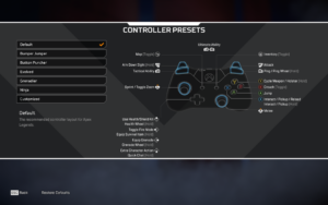 The Ultimate Controller Settings Guide for Apex Legends - ProGuides