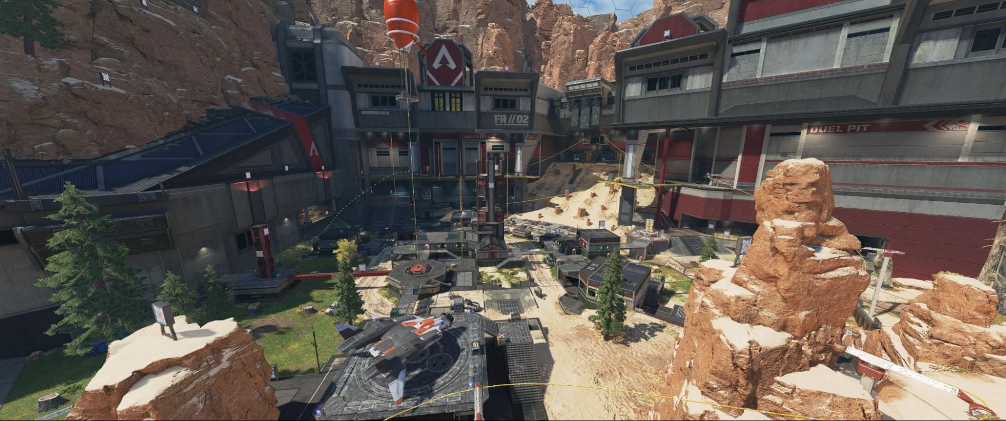 Learn These Epic Movement Mechanics In Apex Legends - ProGuides