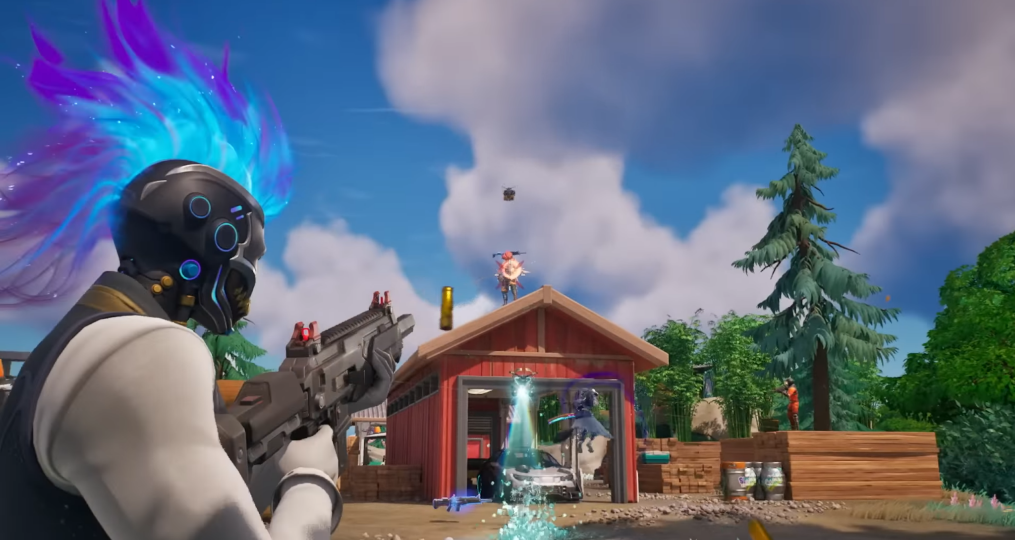 How to Become a SMARTER Fortnite Player - ProGuides