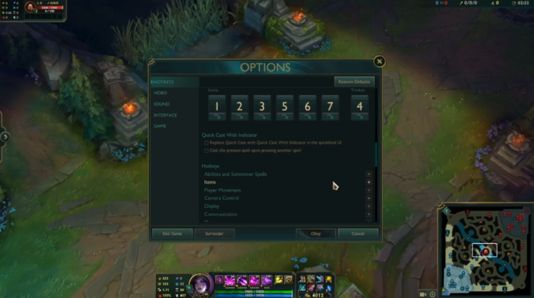 Instantly Win More Games With These 10 Settings - ProGuides