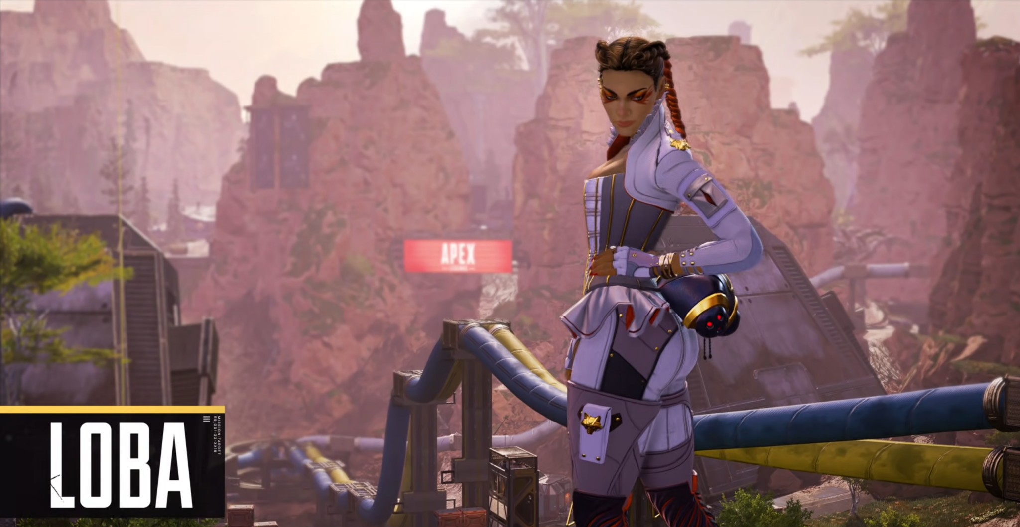 How You Can Find Your Main in Apex Legends! - ProGuides