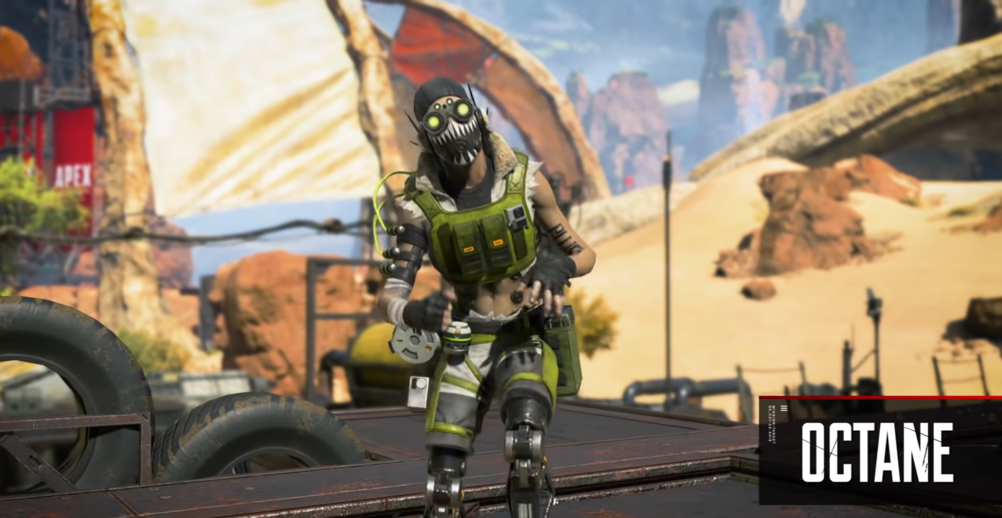 How You Can Find Your Main in Apex Legends! - ProGuides