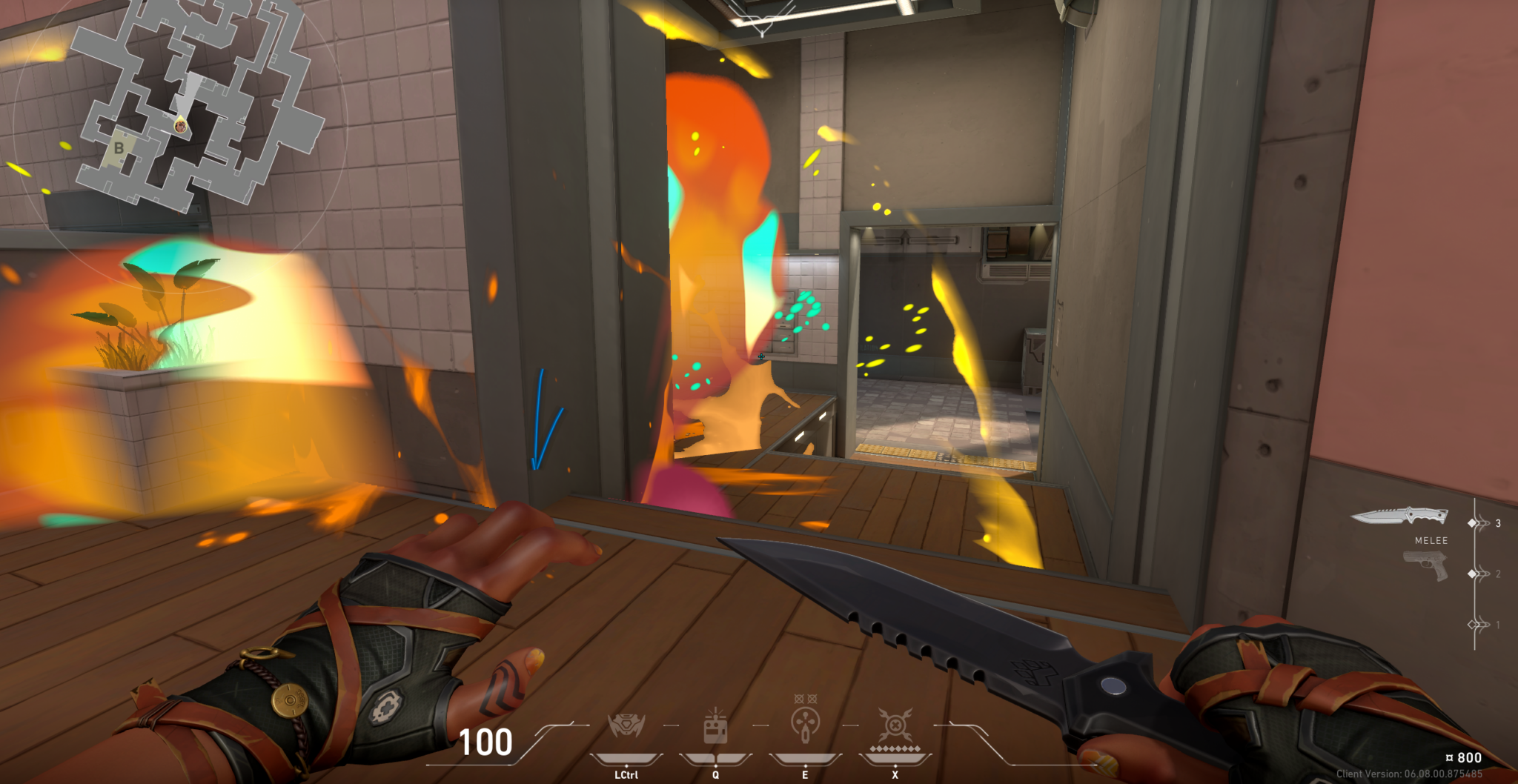 10 Powerful VALORANT Abilities You’re Probably Using The Wrong Way ...