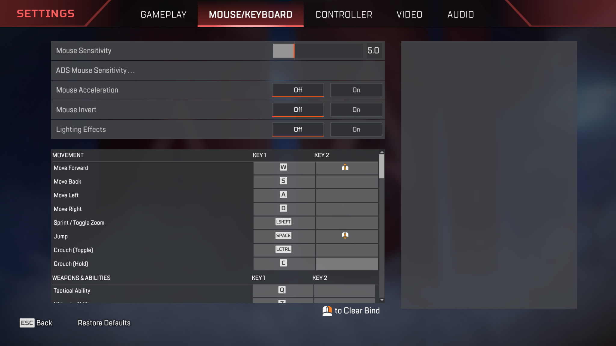 Learn These Epic Movement Mechanics In Apex Legends - ProGuides