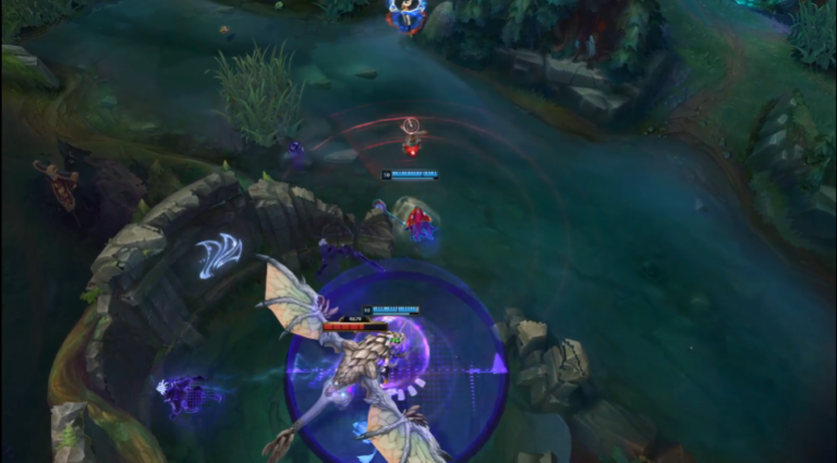 5 Amazing Tips To Improve Your League of Legends Macro - ProGuides