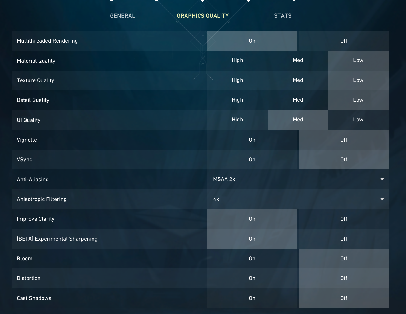 10 Settings That Will Instantly Improve Your Gameplay - ProGuides 10 Settings That Will Instantly Improve Your Gameplay - ProGuides