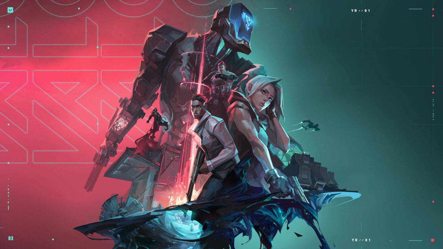 3 Strategic Tips You Need for 7 VALORANT Maps - ProGuides