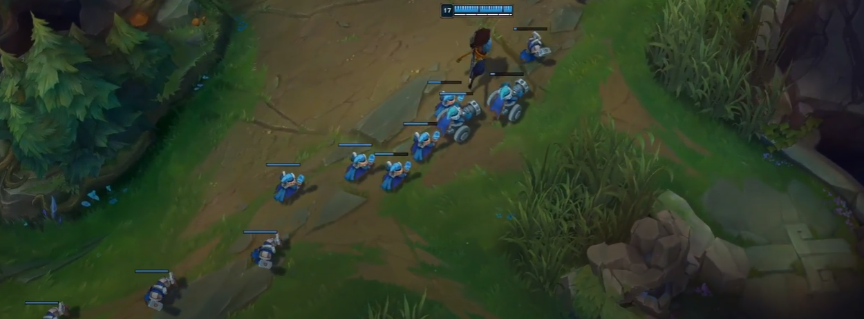 The Ultimate Wave Control Guide - ProGuides