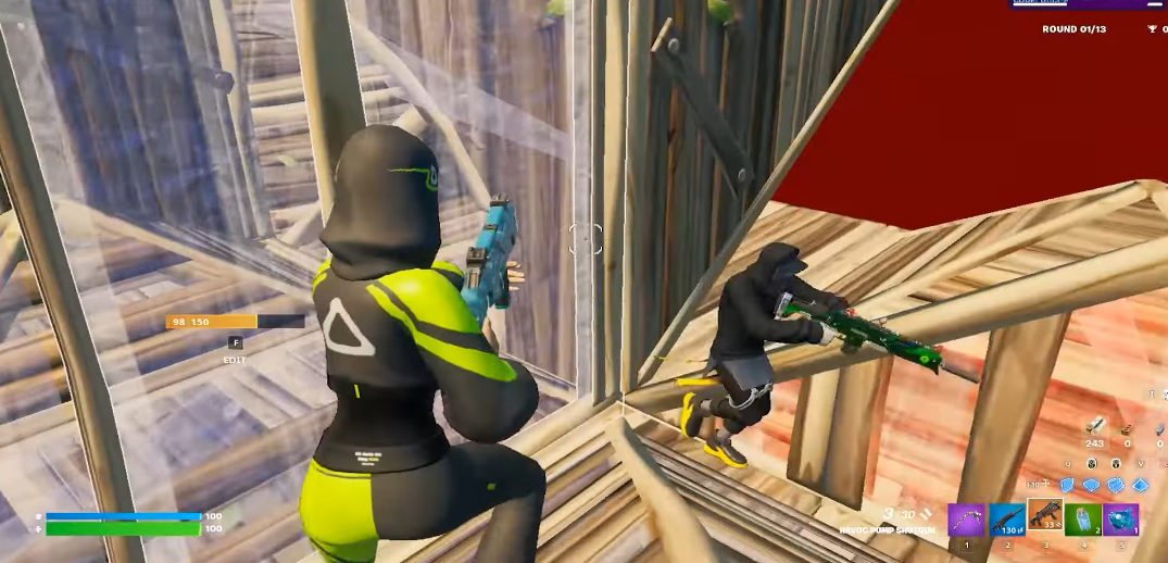 How to Boxfight for Beginners - ProGuides