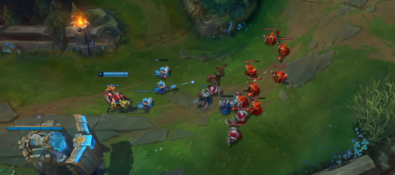 The Ultimate Wave Control Guide - ProGuides