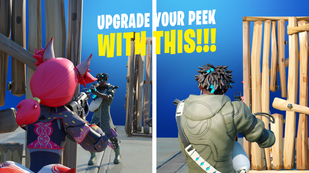 Learn How to Peek Properly: A Beginner’s Guide - ProGuides
