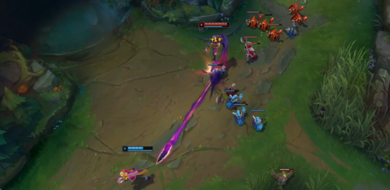 The Ultimate Wave Control Guide - ProGuides