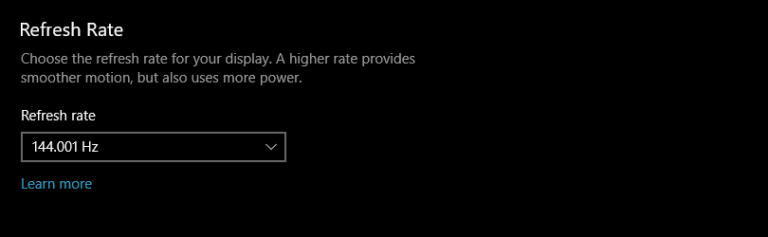 10 Settings That Will Instantly Improve Your Gameplay - ProGuides