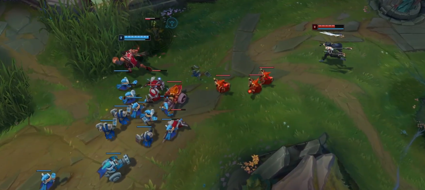 The Ultimate Wave Control Guide - ProGuides