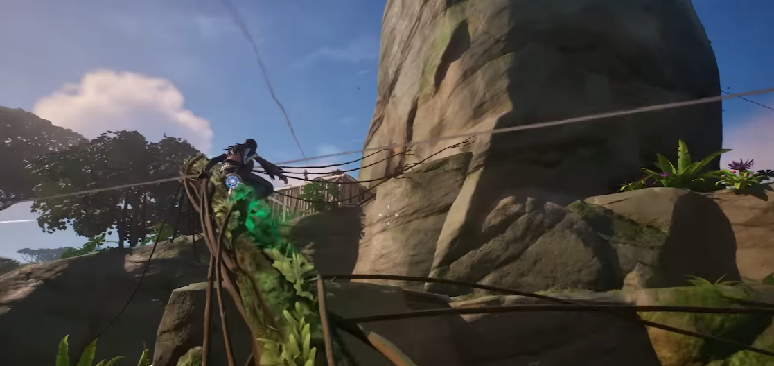 The Ultimate Beginner’s Guide to Fortnite Chapter 4 Season 3 Wilds ...