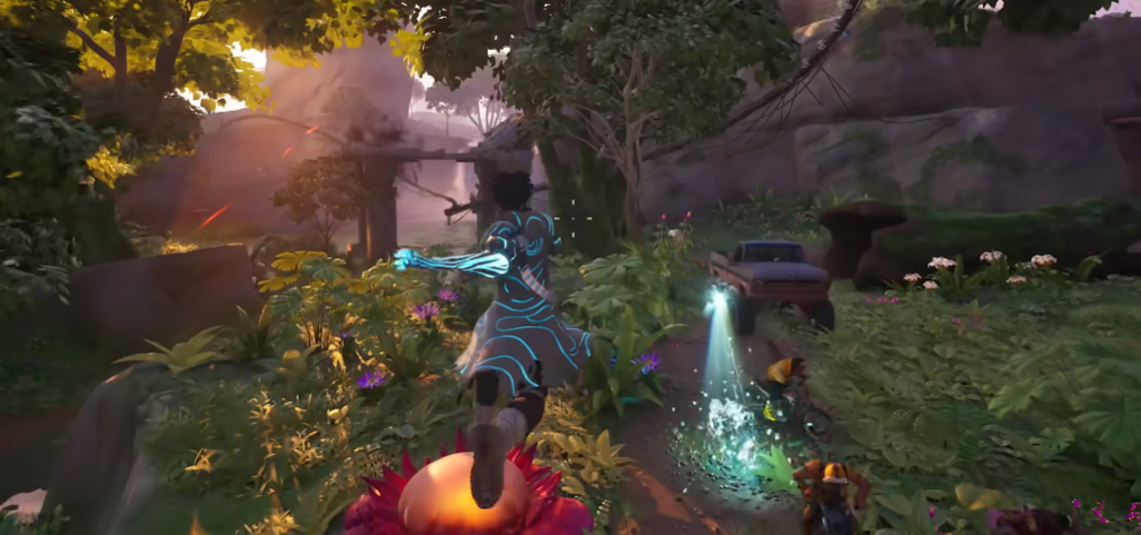 The Ultimate Beginner’s Guide to Fortnite Chapter 4 Season 3 Wilds ...
