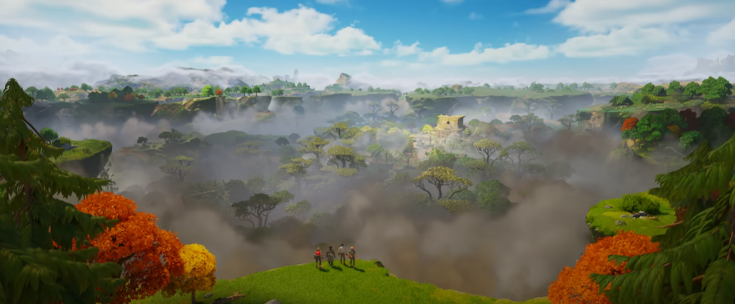 The Ultimate Beginner’s Guide to Fortnite Chapter 4 Season 3 Wilds ...