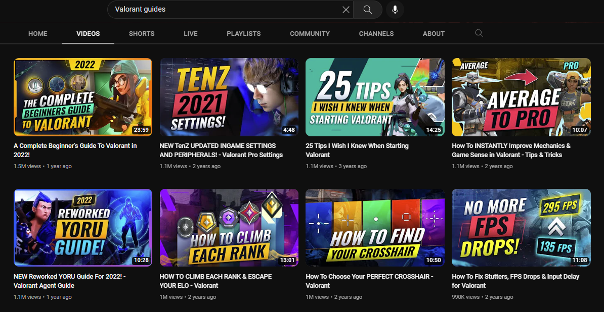 7 Ways to Instantly Improve at VALORANT - ProGuides