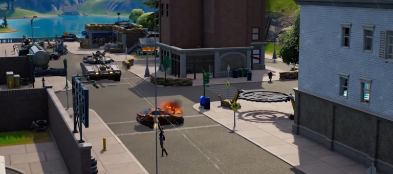 How to Master Zero Build Fortnite - ProGuides