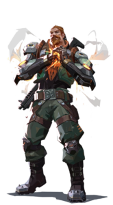 Breach Quick Guide – Abilities, Tips and Tricks for Beginners - ProGuides