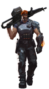 Brimstone Quick Guide – Abilities, Tips and Tricks for Beginners ...