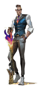 Chamber Quick Guide – Abilities, Tips and Tricks for Beginners - ProGuides