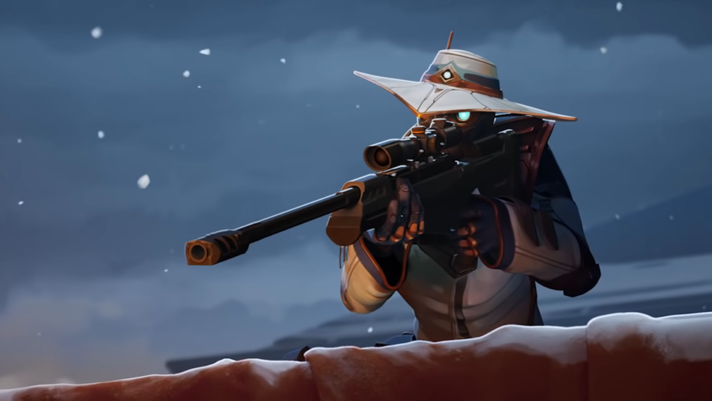 Cypher Quick Guide – Abilities, Tips and Tricks for Beginners - ProGuides