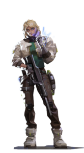 Deadlock Quick Guide – Abilities, Tips and Tricks for Beginners - ProGuides