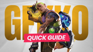 Gekko Quick Guide – Abilities, Tips and Tricks for Beginners - ProGuides