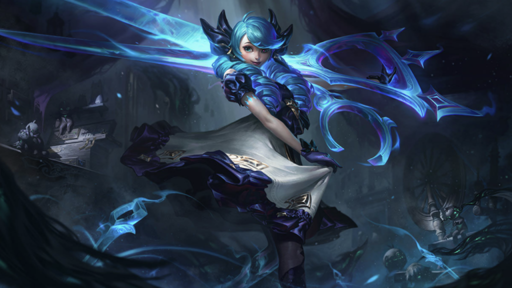 Gwen Quick Guide – Abilities, Tips and Tricks for Beginners - ProGuides