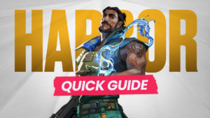 Harbor Quick Guide – Abilities, Tips and Tricks for Beginners - ProGuides