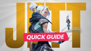 Jett Quick Guide – Abilities, Tips and Tricks for Beginners - ProGuides