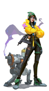 Killjoy Quick Guide – Abilities, Tips and Tricks for Beginners - ProGuides