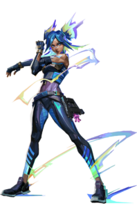 Neon Quick Guide – Abilities, Tips and Tricks for Beginners - ProGuides