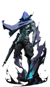 Omen Quick Guide – Abilities, Tips and Tricks for Beginners - ProGuides