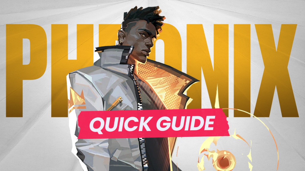 Phoenix Quick Guide Abilities Tips And Tricks For Beginners Proguides