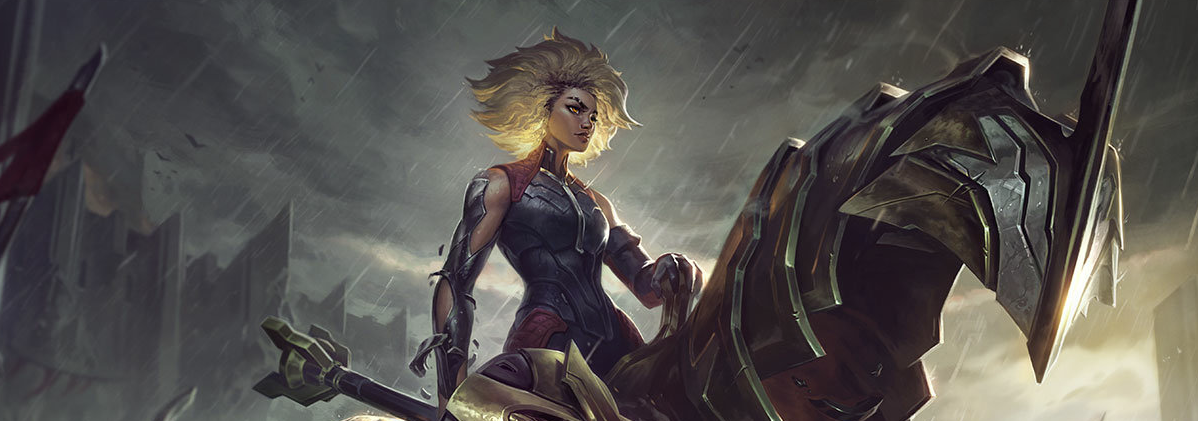 10 OP Builds & Champs You’ll Need for Patch 13.13 in League of Legends ...