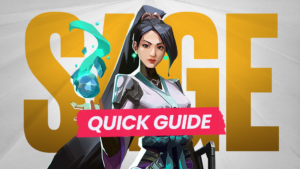 Sage Quick Guide – Abilities, Tips and Tricks for Beginners - ProGuides