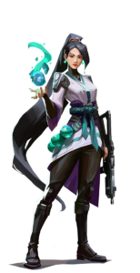 Sage Quick Guide – Abilities, Tips and Tricks for Beginners - ProGuides