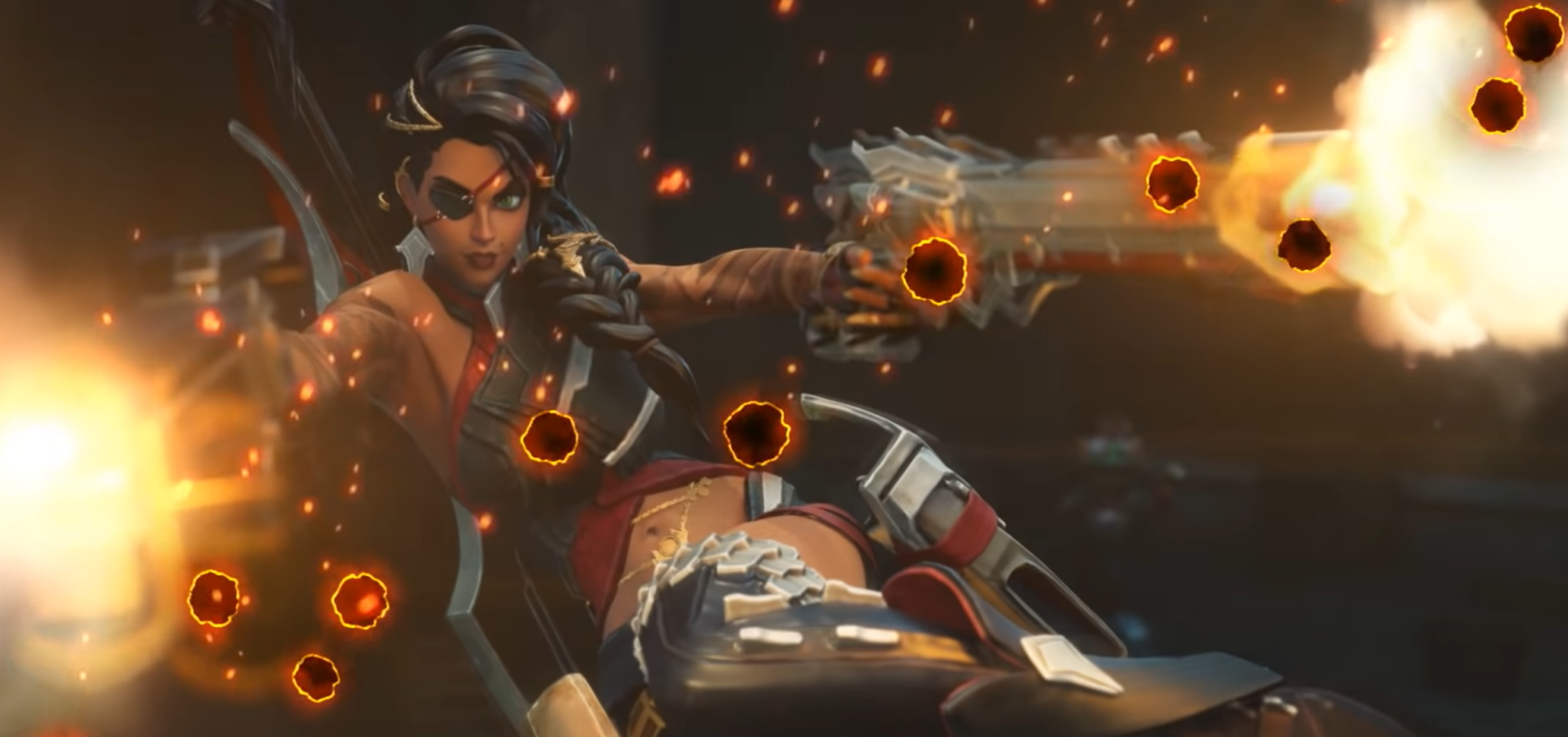 Samira Quick Guide – Abilities, Tips and Tricks for Beginners - ProGuides